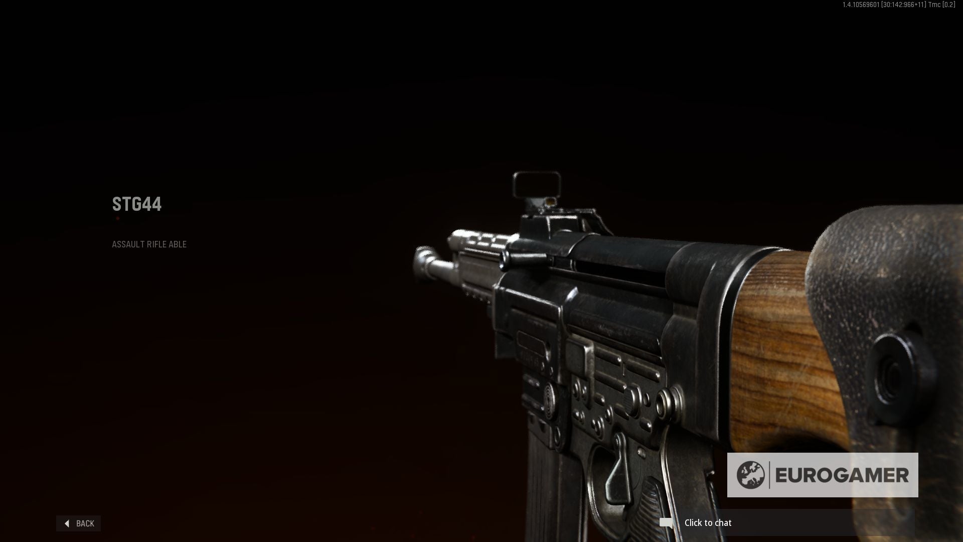 Warzone best STG44 loadout: STG44 class setup and how to unlock the ...