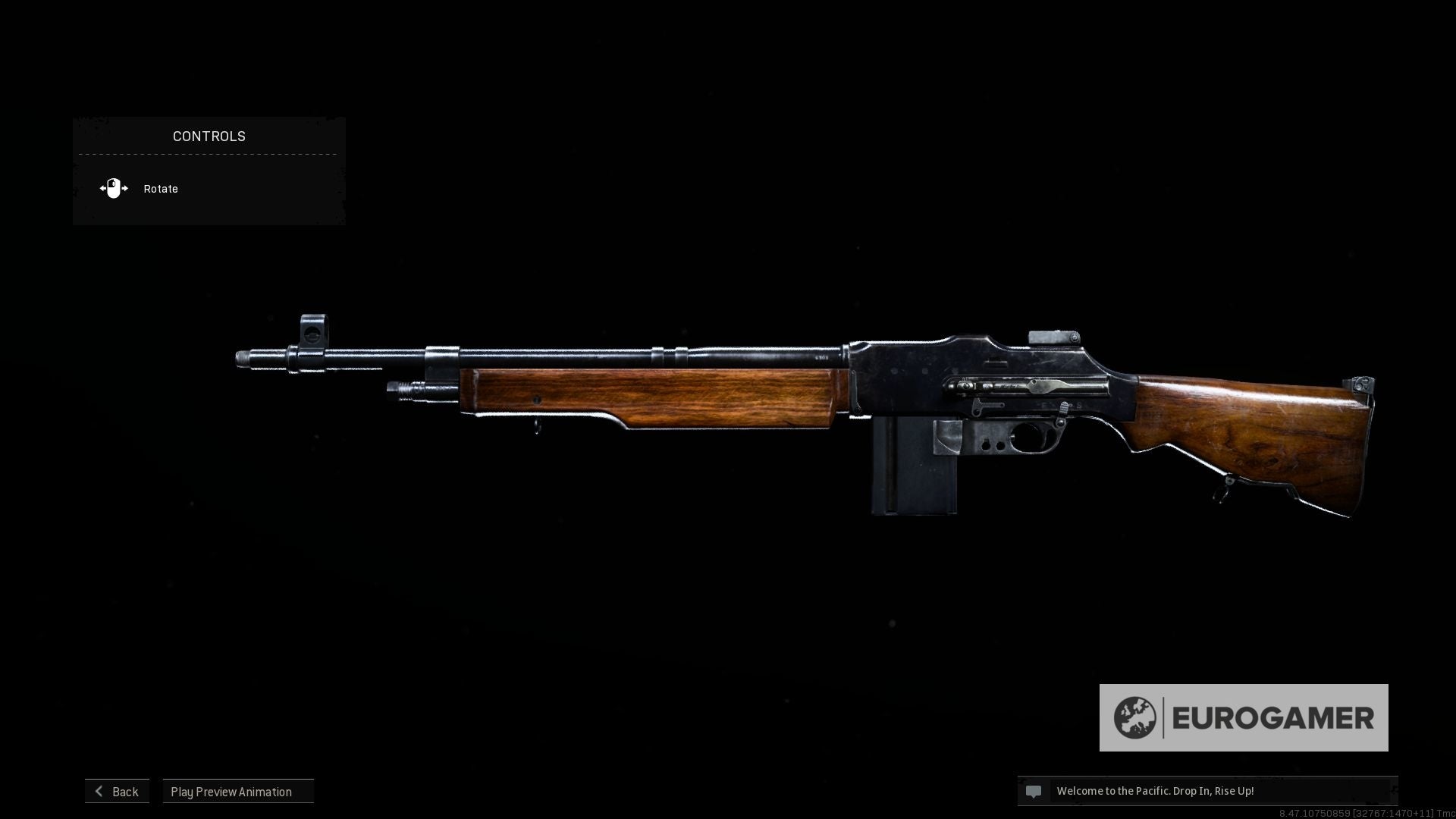 Warzone best BAR loadout: BAR class setup and how to unlock the BAR in ...