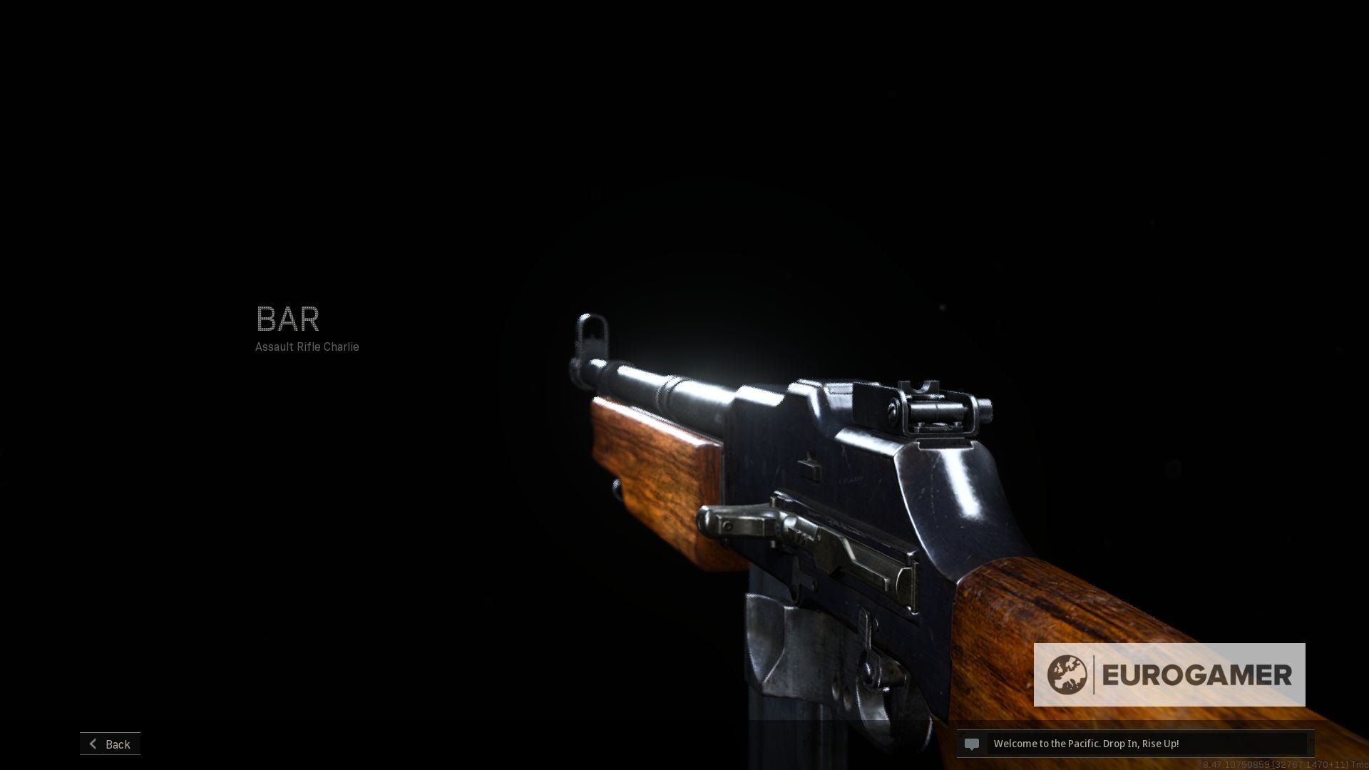 Warzone best BAR loadout: BAR class setup and how to unlock the BAR in ...