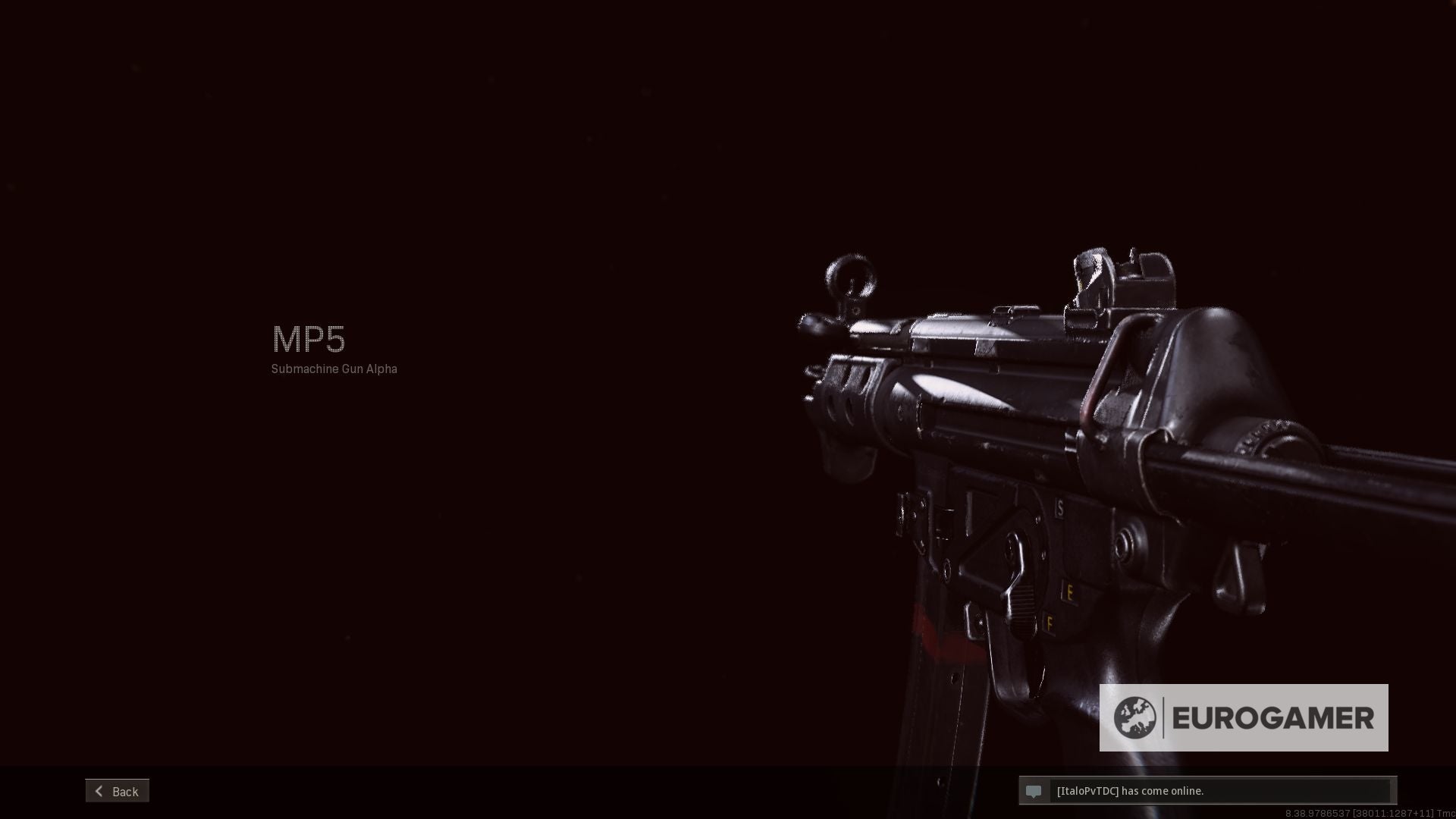 Warzone best MP5 loadouts: Our MP5 class setup recommendations and how ...