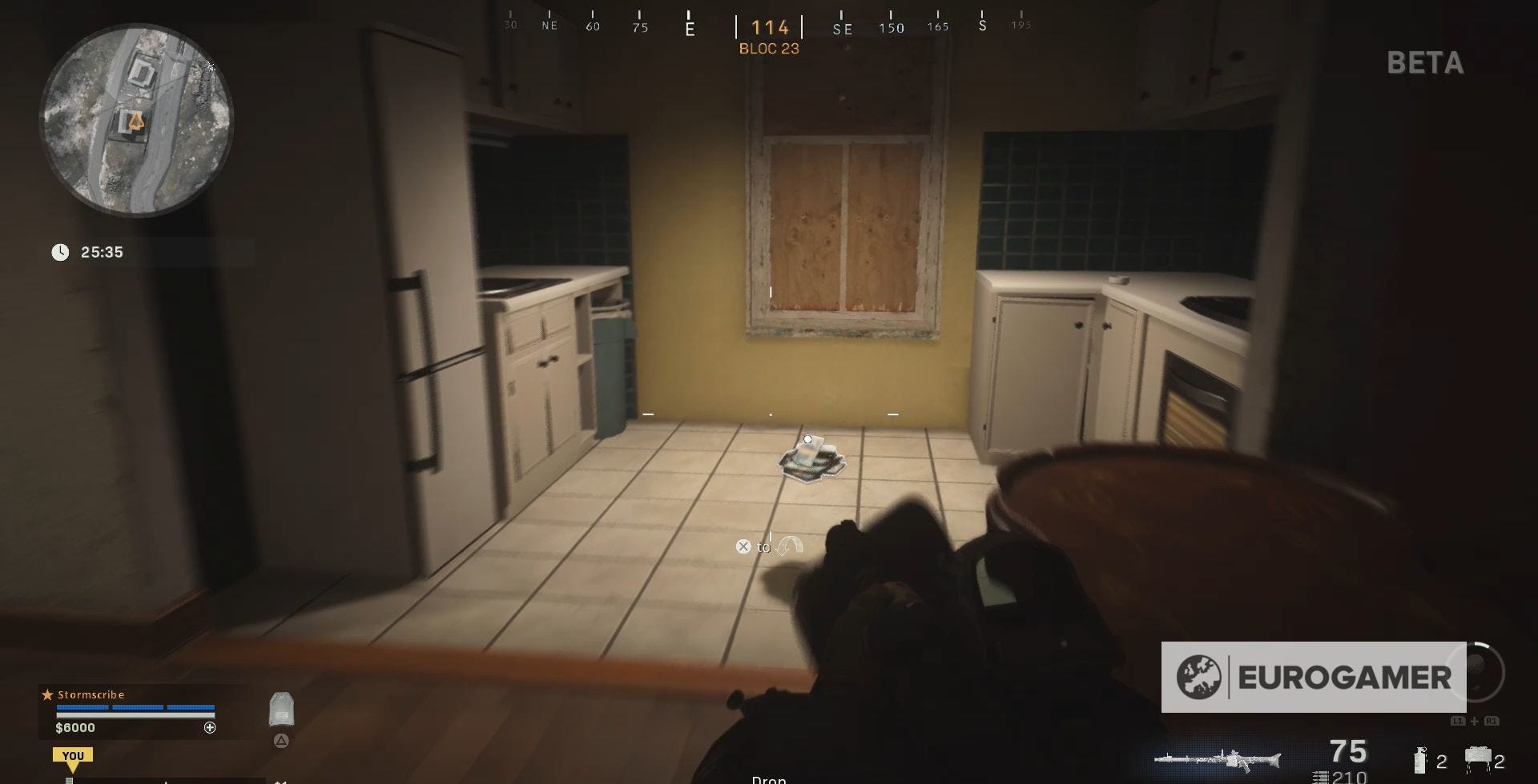 Call Of Duty Warzone Plunder Mode Including Where And How To Deposit