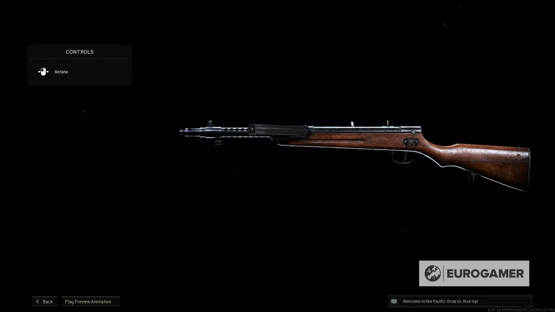 Warzone best Type 100 loadout: Type 100 class setup and how to unlock ...