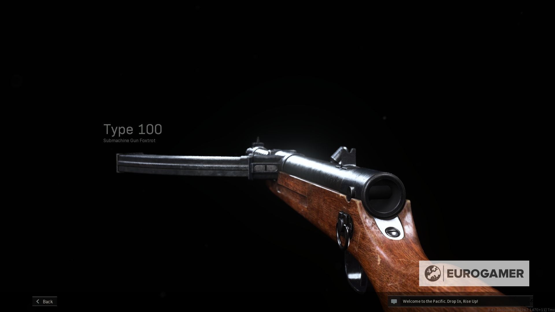 Warzone best Type 100 loadout: Type 100 class setup and how to unlock ...