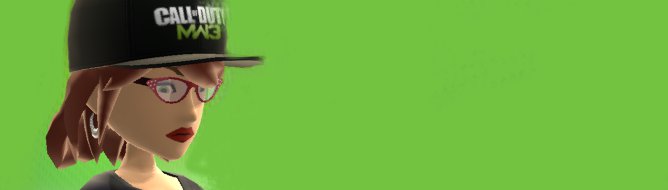 MW3 Xbox Live Avatar sales to benefit Call of Duty Endowment | VG247