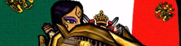 Code Name: S.T.E.A.M. | Eurogamer.net