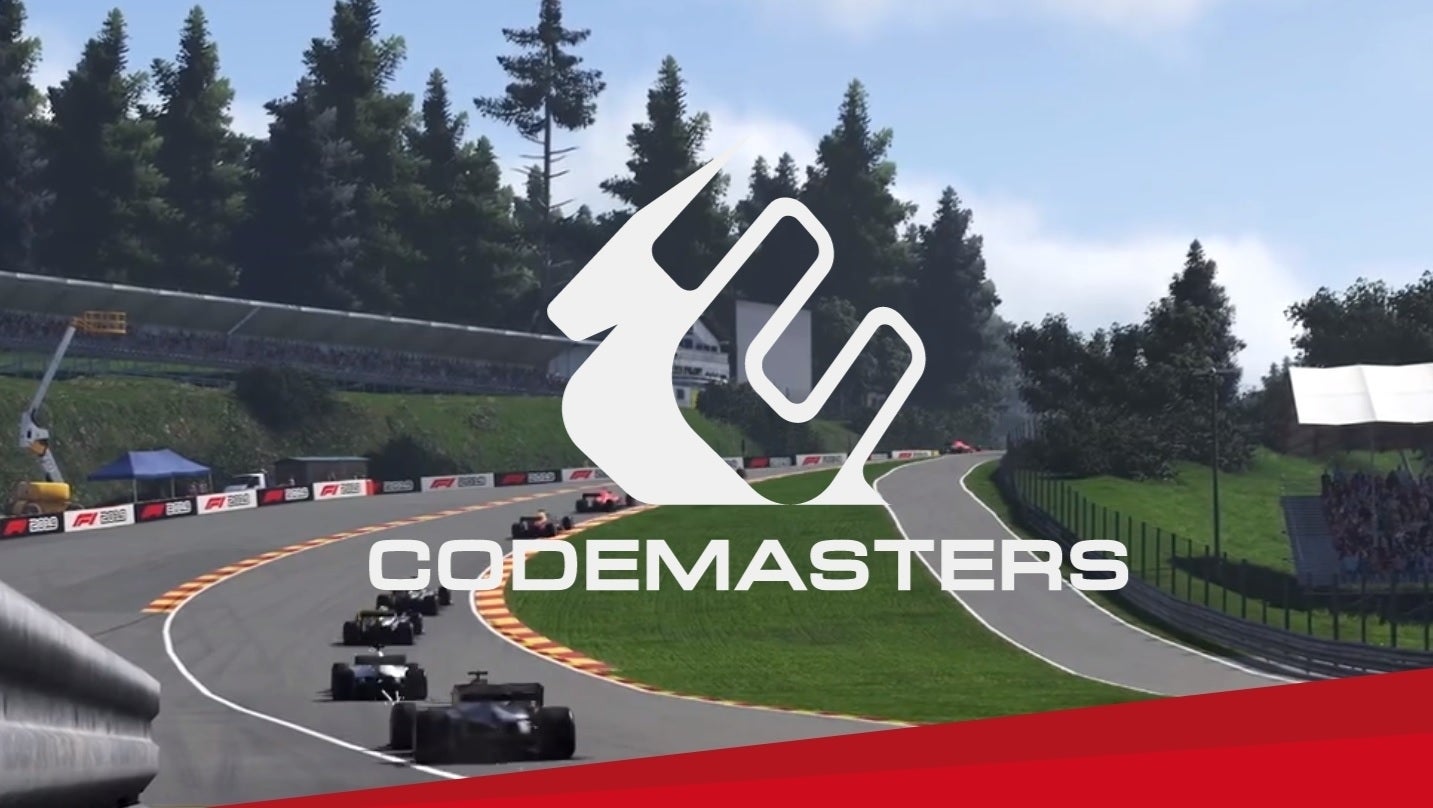 Codemasters bosses exit developer following EA buyout | Eurogamer.net