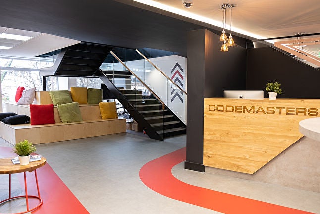 Take-Two acquisition of Codemasters expected to go through in early ...