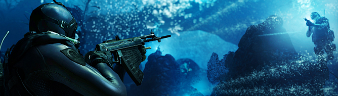 Call of Duty: Ghosts confirmed for Wii U November release | VG247