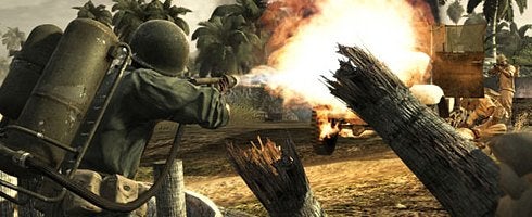 CoD: World at War Map Pack arrives March 19 | VG247