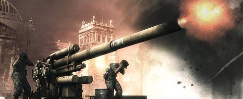 CoD: World at War Map Pack 1 sells two million worldwide | VG247