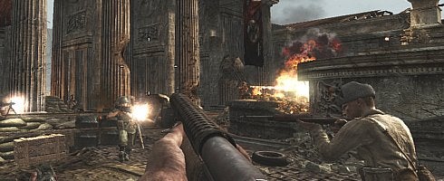 CoD: World at War Map Pack 3 screens have arrived | VG247
