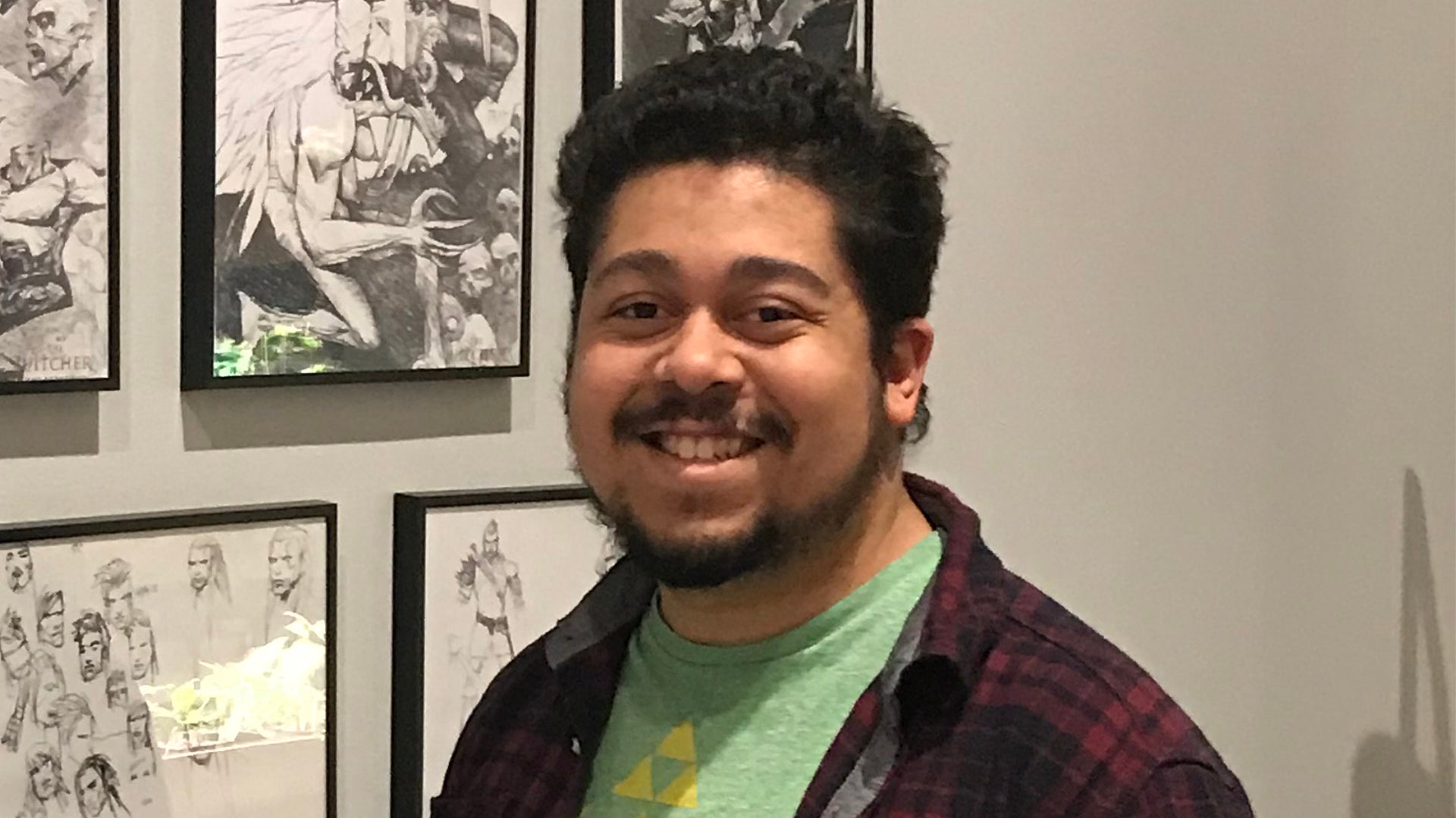 Mike Pondsmith's Instagram, Twitter & Facebook on IDCrawl