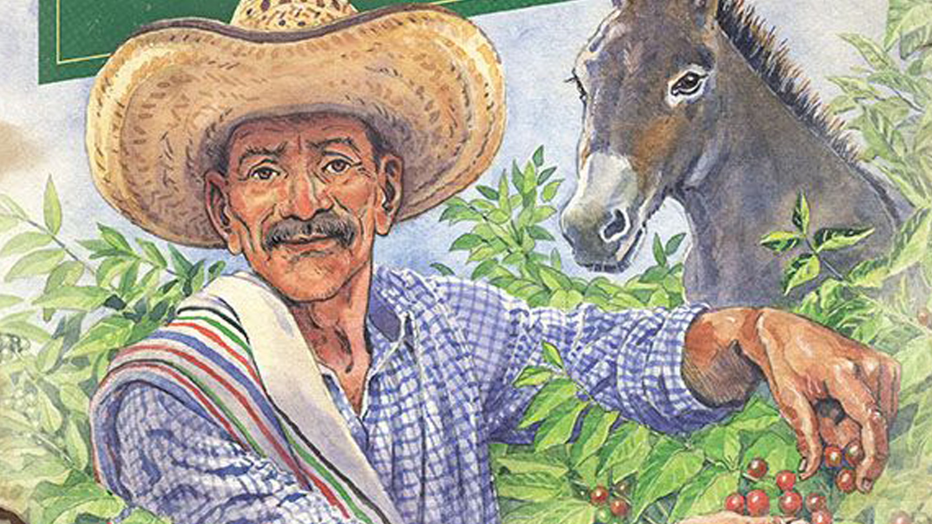 Pipeline studio serves a piping hot cup of Joe with its next game, Coffee Traders | Dicebreaker