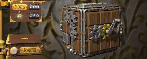 Revolutionary: Cogs Impressions | Rock Paper Shotgun