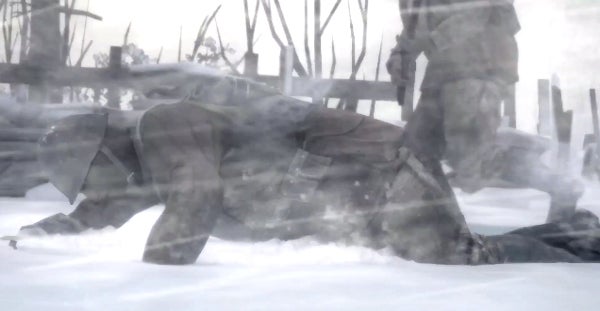 Cold Soldier: What's New In Company Of Heroes 2 | Rock Paper Shotgun