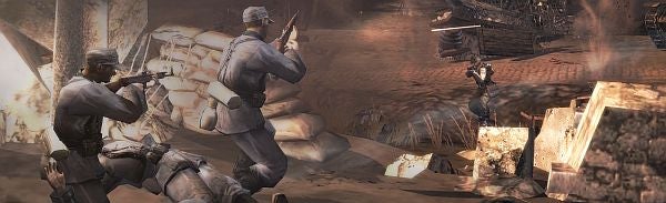 Some More Heroes: COH Expands Again | Rock Paper Shotgun