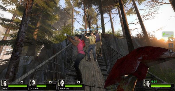L4d2 Steam