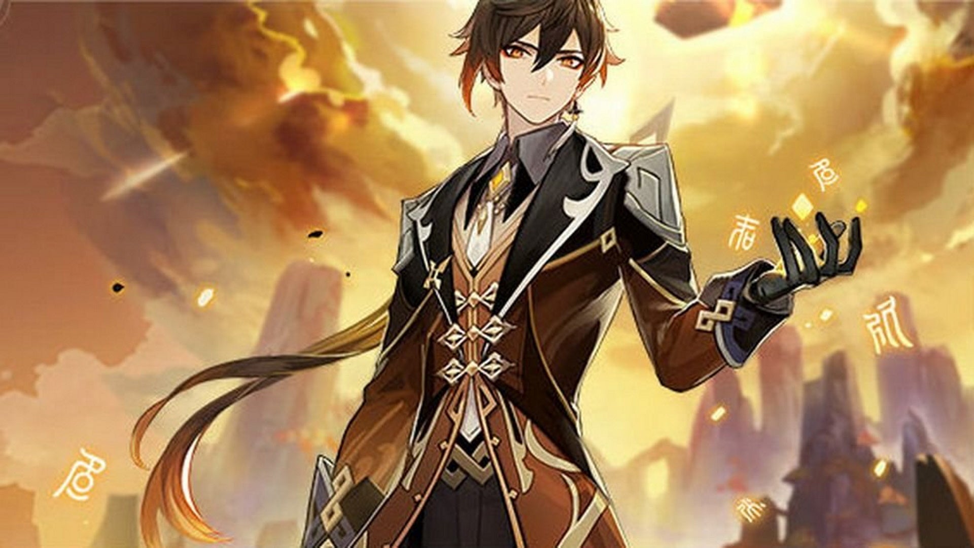 The best Genshin Impact Collei team comps | VG247