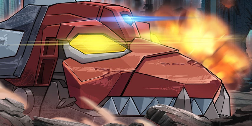 Colossatron: tips and tricks from the team behind the Massive World ...