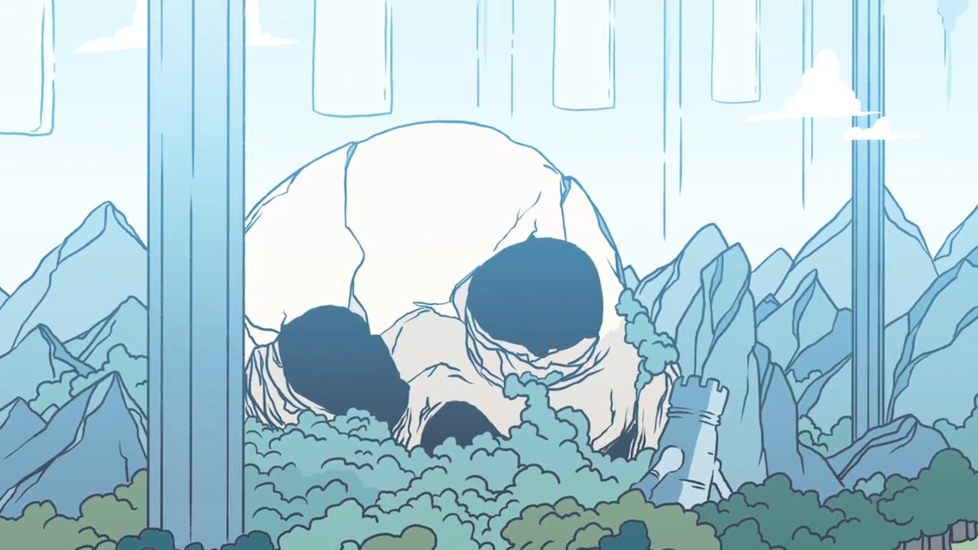 Explore the endless expanse of a mysterious castle in solo RPG Colostle ...