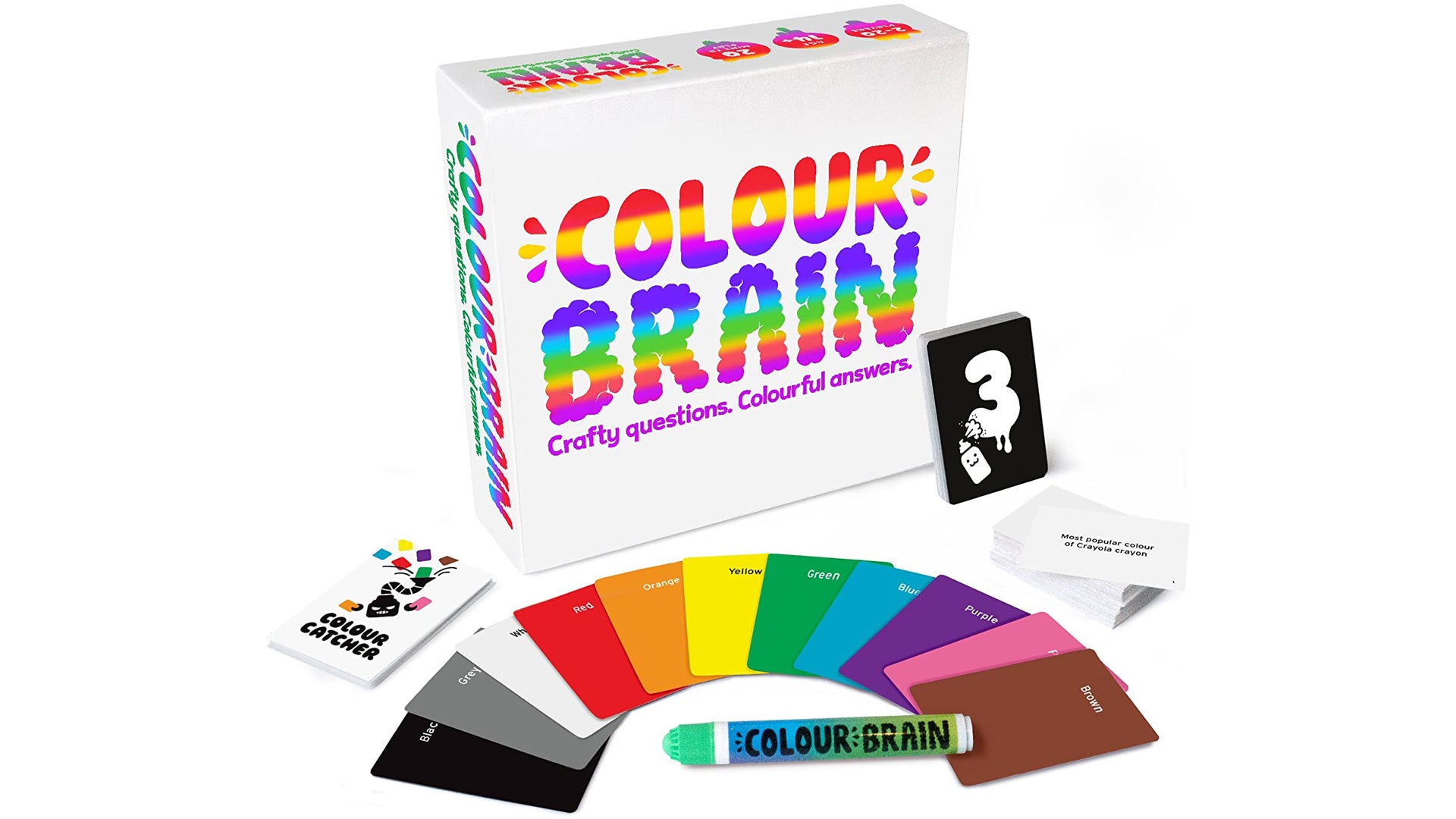 10 best trivia games that are better than Trivial Pursuit | Dicebreaker