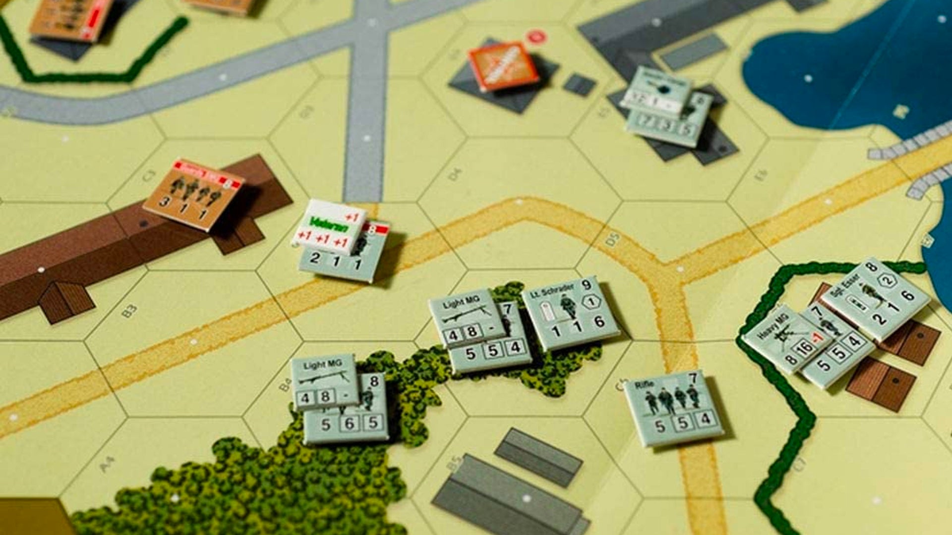 10 best World War 2 board games | Dicebreaker