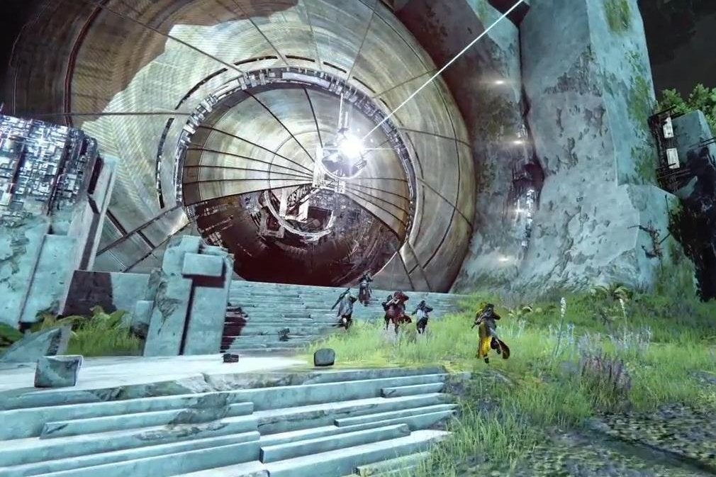 Hoy empieza la primera raid de Destiny | Eurogamer.es