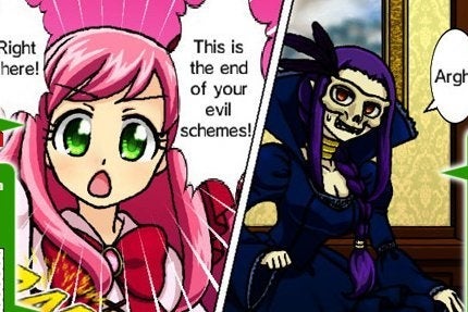 Comic Workshop 2 - Análise | Eurogamer.pt