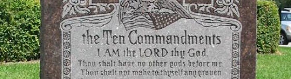 7 Commandments Get Cracked | Rock Paper Shotgun
