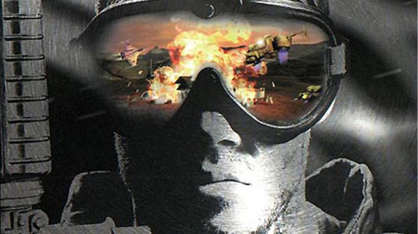 Some details on Warren Spector's first-person Command and Conquer RPG ...