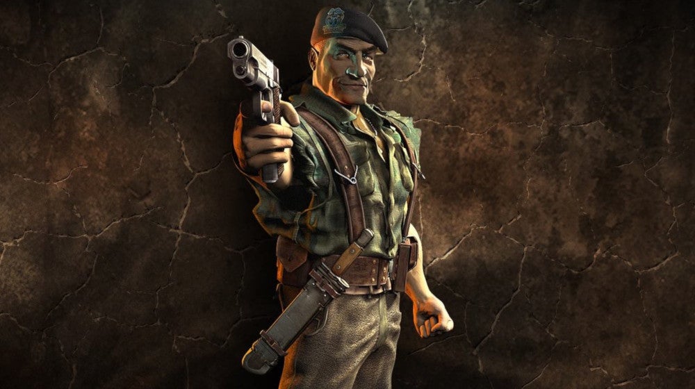 Commandos 2 HD Remastered w nowym trailerze. Odświeżone oblicze słynnej ...