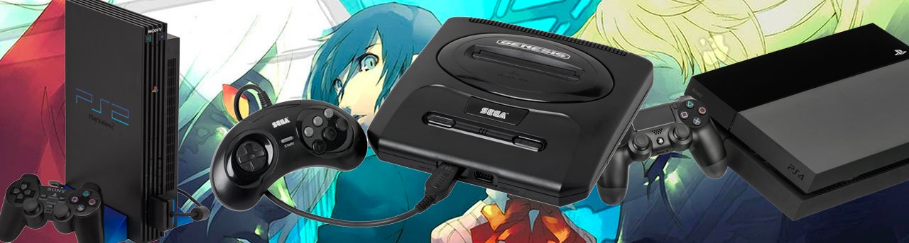 What Would Be Your Desert Island Console? | VG247