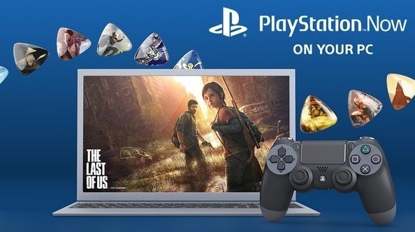 Como instalar o PlayStation Now no PC Eurogamer.pt