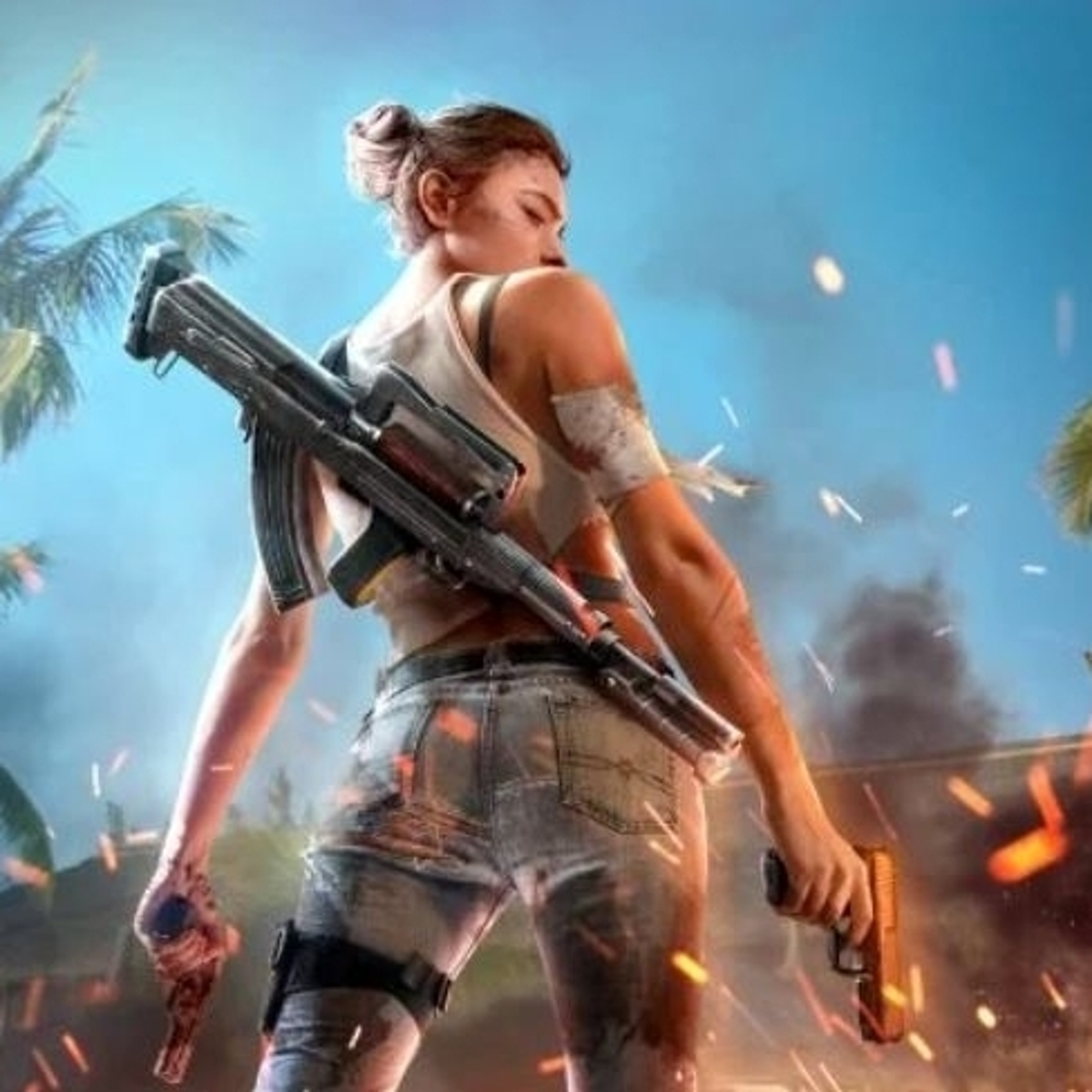 Qual o melhor emulador para jogar free fire? 2021š ConheƧa os cassinos ... Qual o melhor emulador para jogar free fire? 2021š ConheƧa os cassinos ...