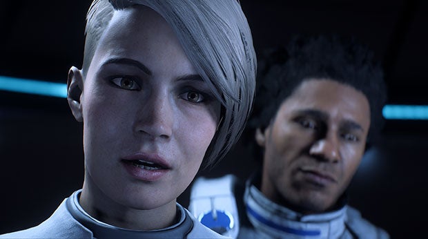 Mass Effect Andromeda patch | Rock Paper Shotgun
