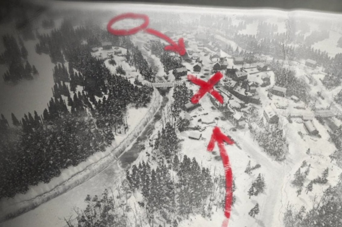 Company of Heroes 2: Ardennes Assault review | Eurogamer.net