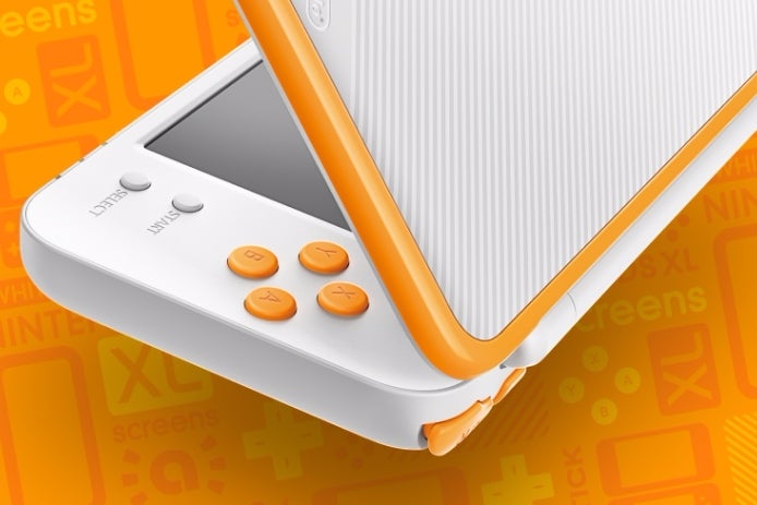 Comparação - New 2DS XL vs 3DS Original | Eurogamer.pt
