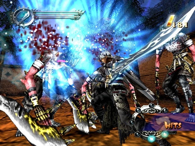 Ps2 sword games store
