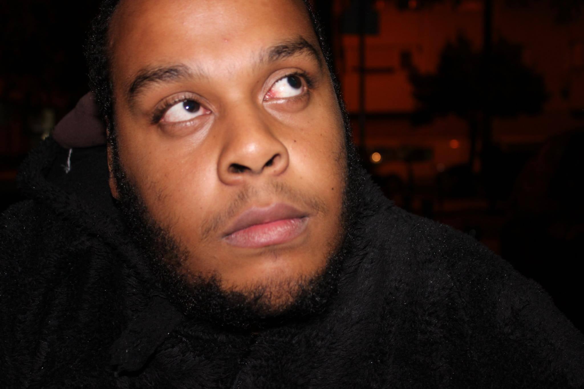 Comunidade lamenta a morte de Big_Jonny | Eurogamer.pt