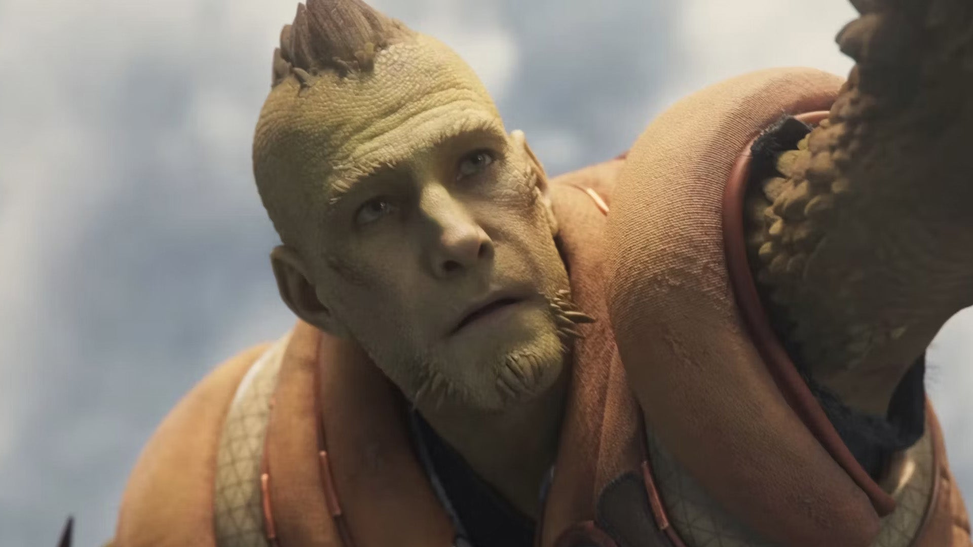 Concord daje oznaki życia. Gra jest regularnie aktualizowana na Steamie ...