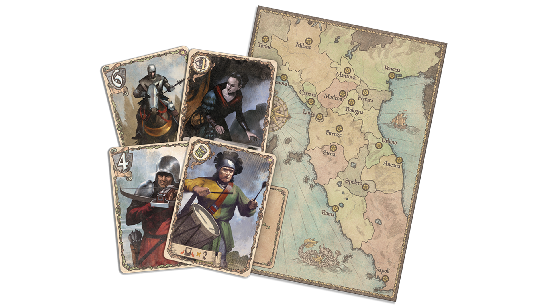 10 best auction board games you can bet on for a good time | Dicebreaker