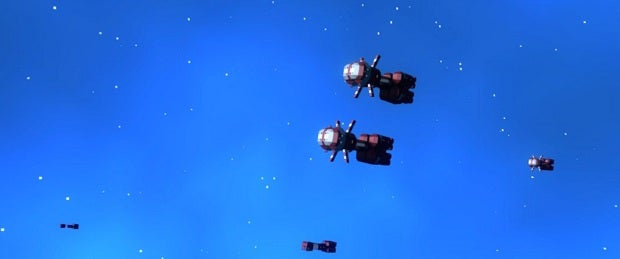 Constructing A Culture: Contested Space | Rock Paper Shotgun