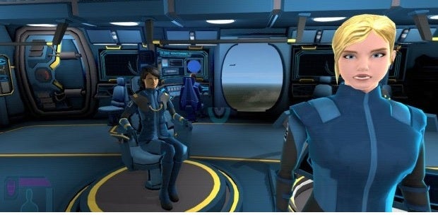 Interdimensional Games | Rock Paper Shotgun