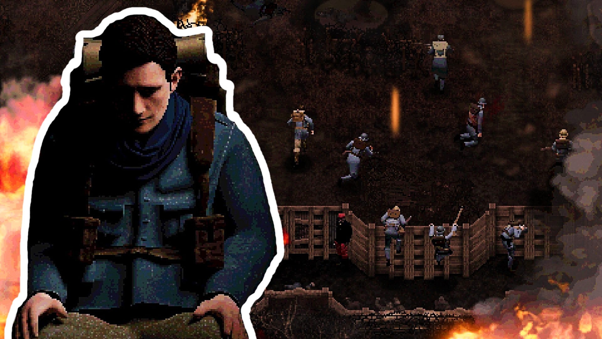 Funktioniert Survival-Horror ohne Monster? Conscript hat die spannende ...