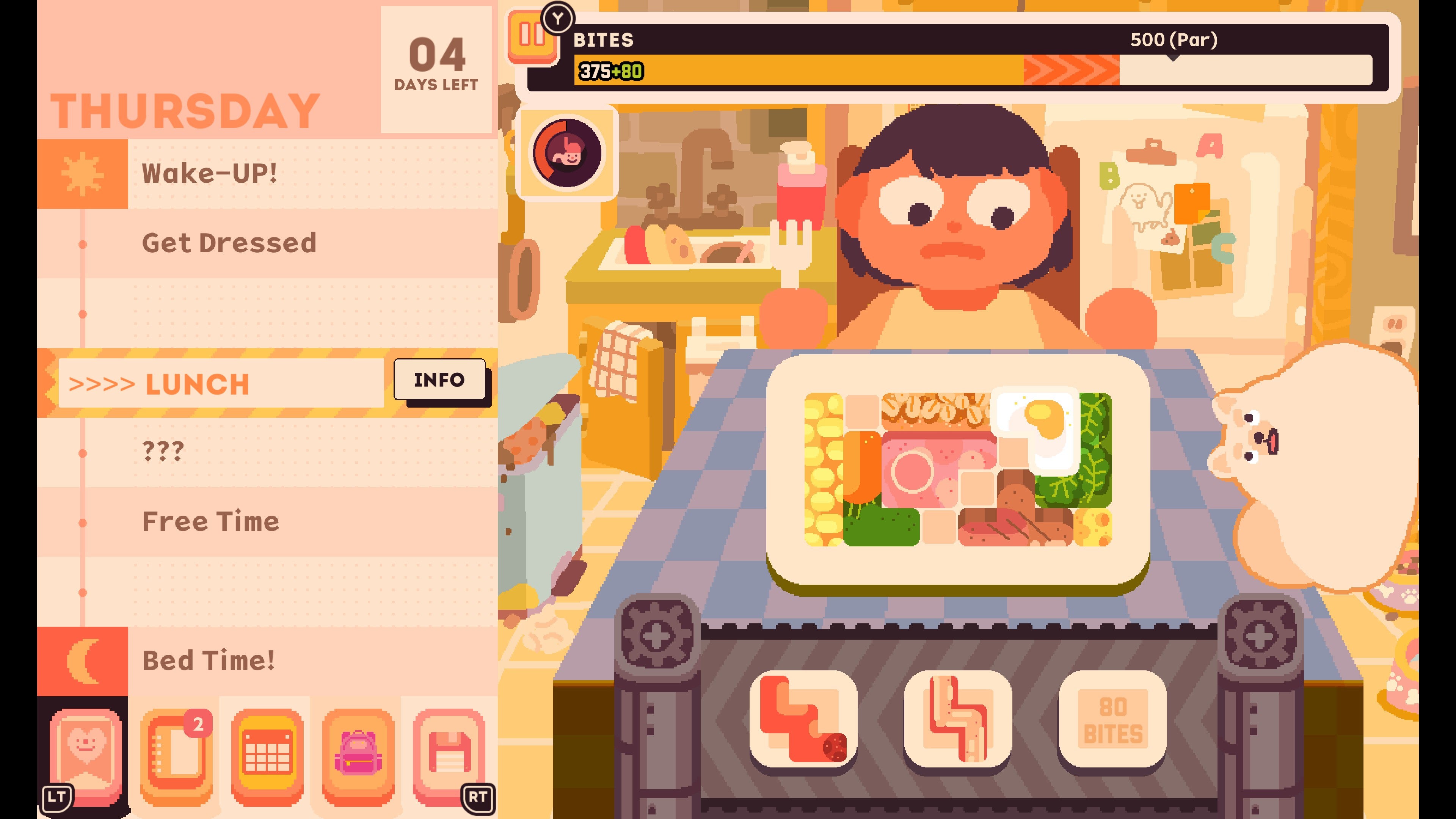 Consume Me review - difficult to finish, in a different kind of way ...