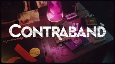 Avalanche paraliza el desarrollo de Contraband