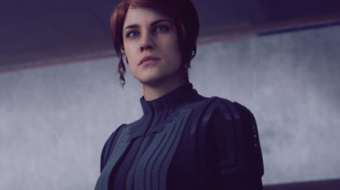 Control - Outfits: how to unlock every outfit, including the Golden ...