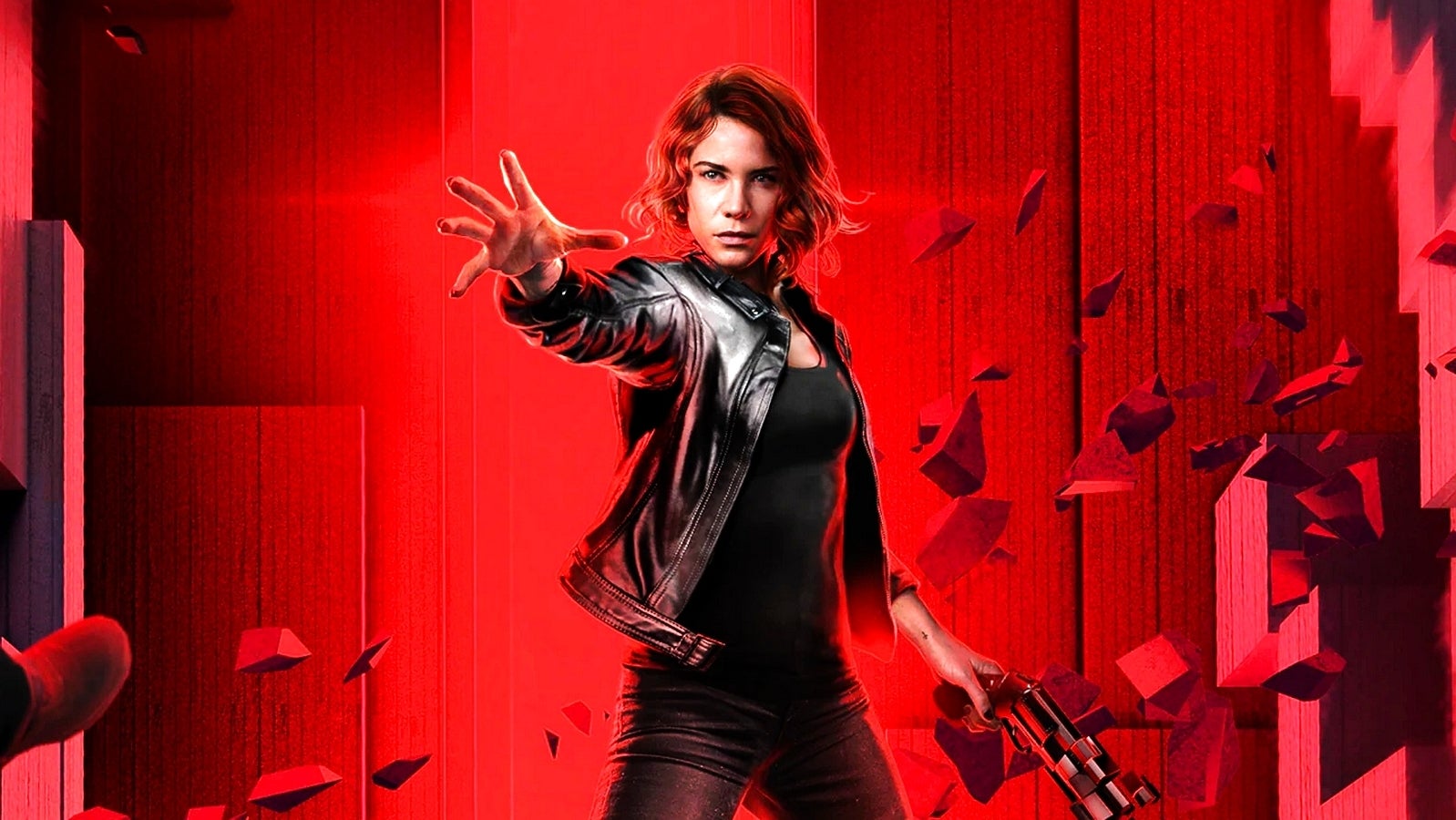 Neuer Glanz, alte Qualität: Control Ultimate Edition Test (PS5, Xbox ...