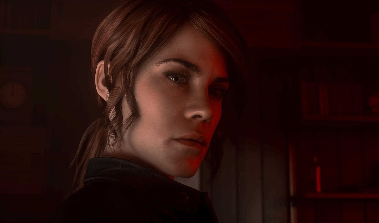 Control sequel and multiplayer spin-off in the works at Remedy | VG247