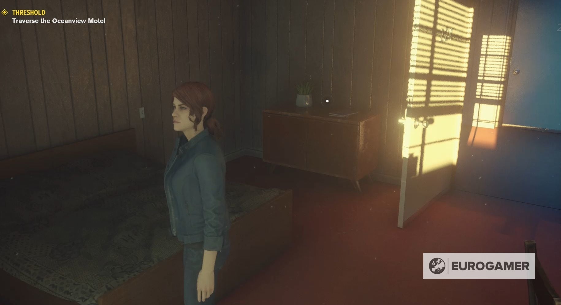 Control - Threshold mission: Turbine Room puzzle solution and Oceanview ...